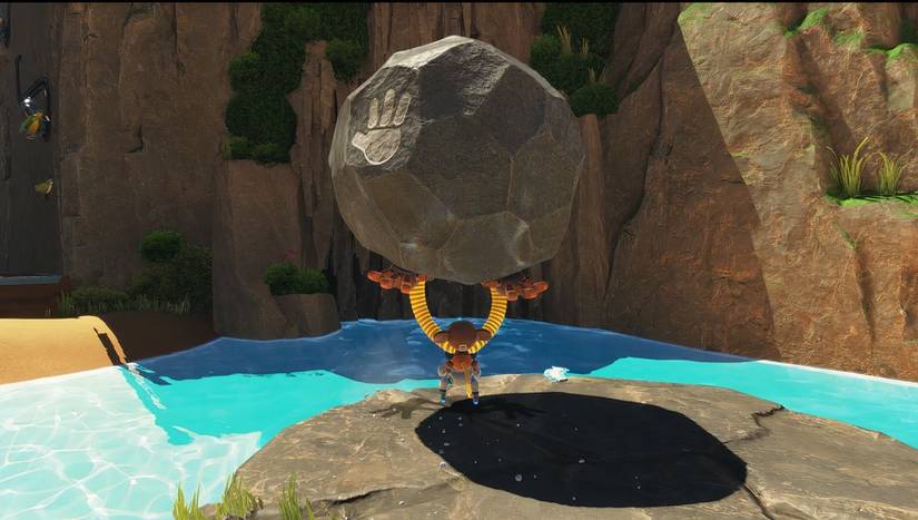 Complete Go-Go Archipelago Guide For Astro Bot