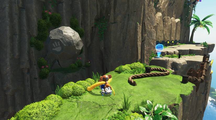 Complete Go-Go Archipelago Guide For Astro Bot