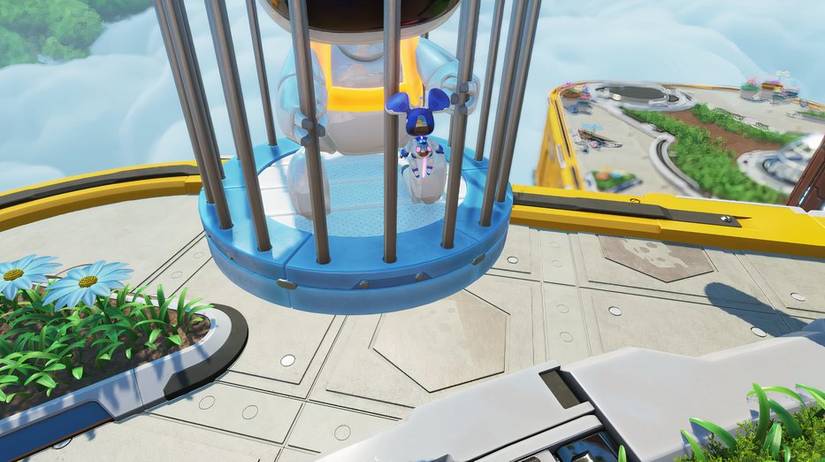 Complete Downsize Surprise Guide For Astro Bot