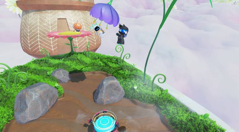 Complete Balloon Breeze Guide For Astro Bot