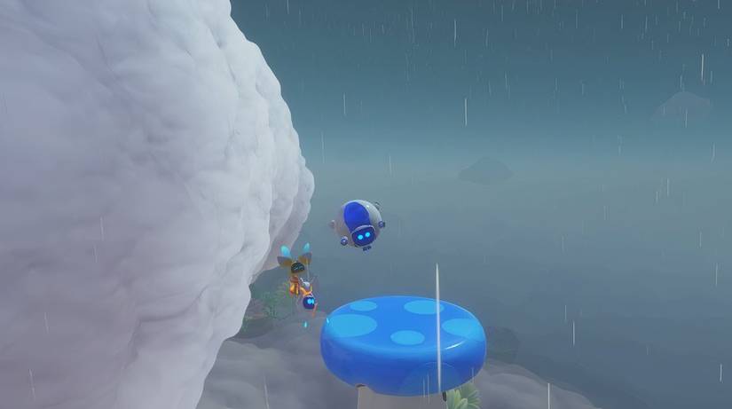 Complete Balloon Breeze Guide For Astro Bot
