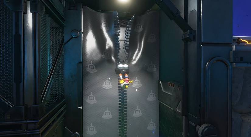 Complete Orbital Blitz Guide For Astro Bot