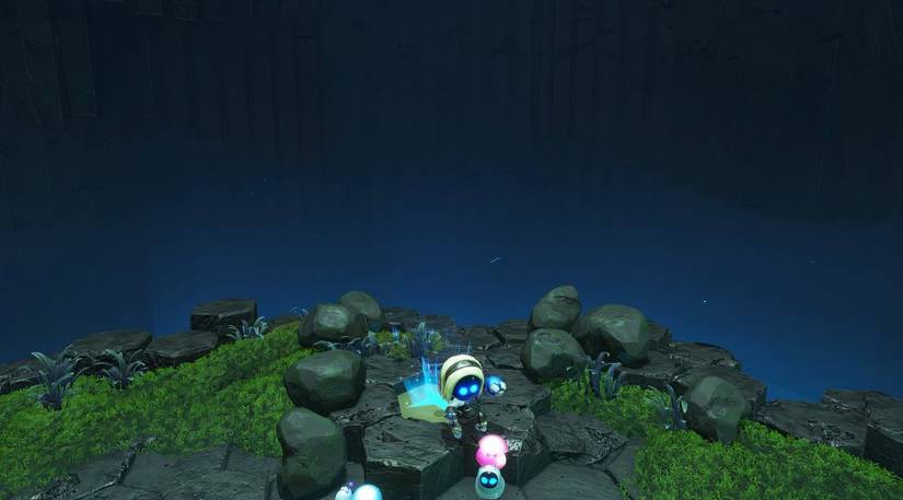 Complete Funky Fungi Guide For Astro Bot