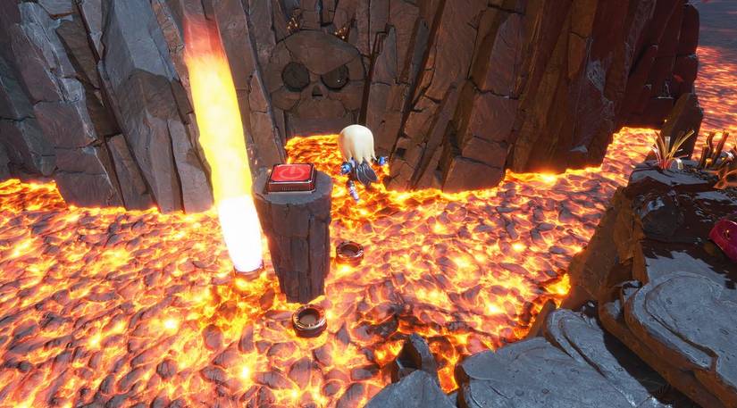 Complete Furnace Fever Guide For Astro Bot