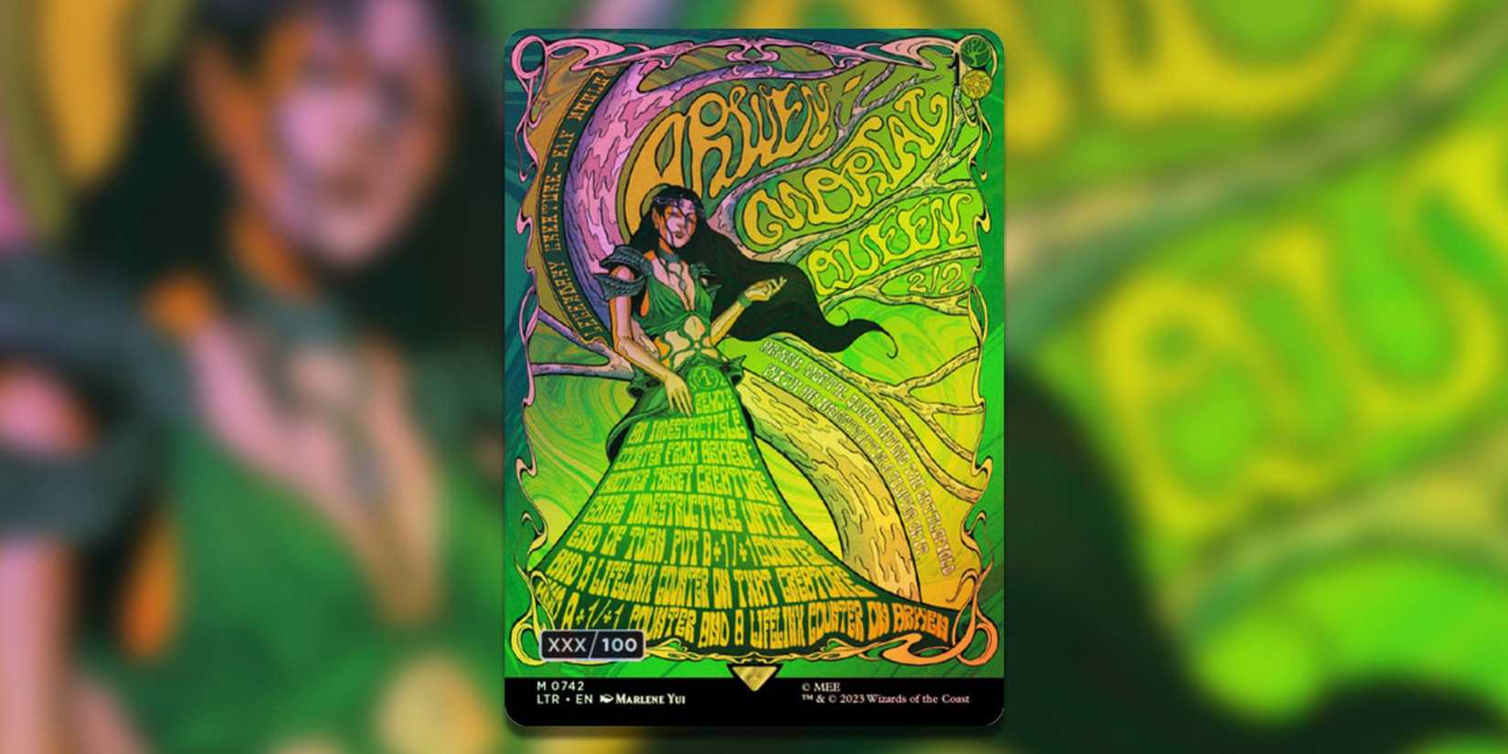 The Most Valuable Elves In MTG