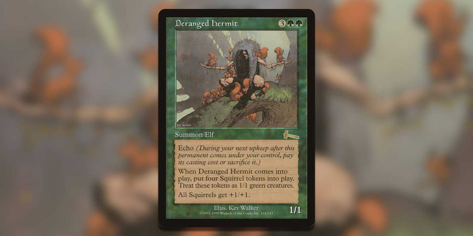The Most Valuable Elves In MTG