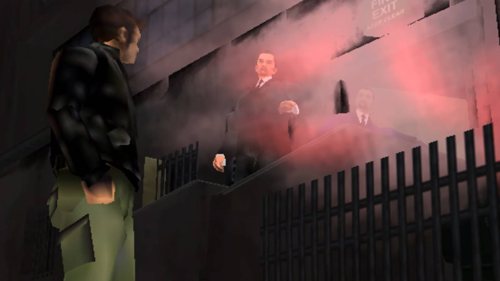 GTA 3 Is Finally Coming To Dreamcast Thanks To Fans