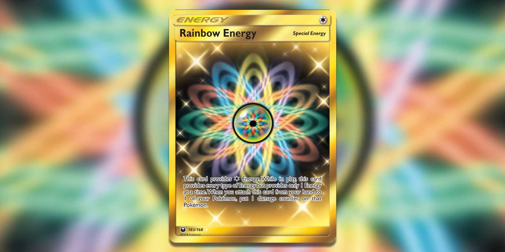 The Most Valuable Energy Cards In The Pokemon TCG