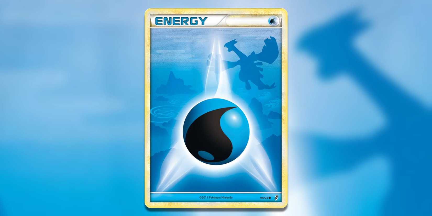 The Most Valuable Energy Cards In The Pokemon TCG