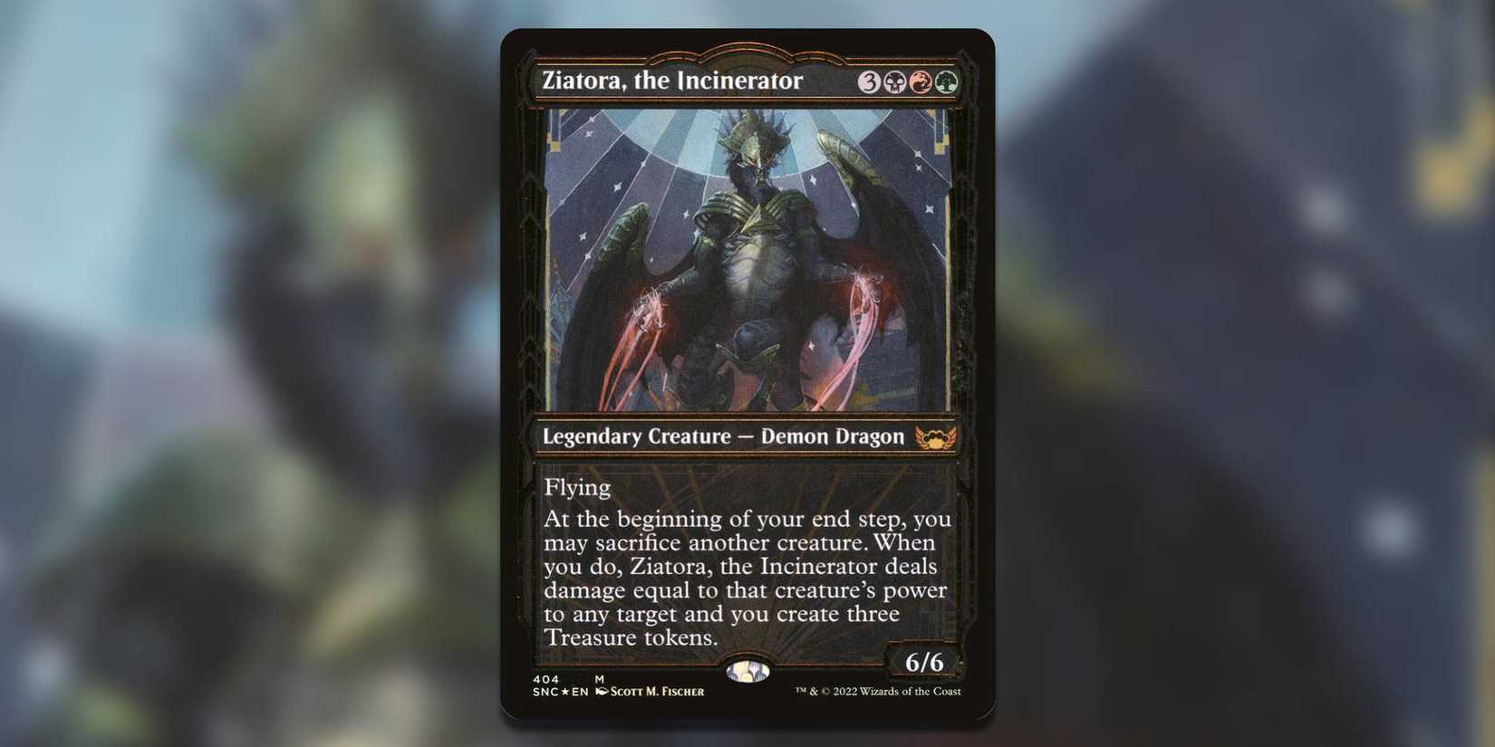 The Most Valuable Demons In MTG