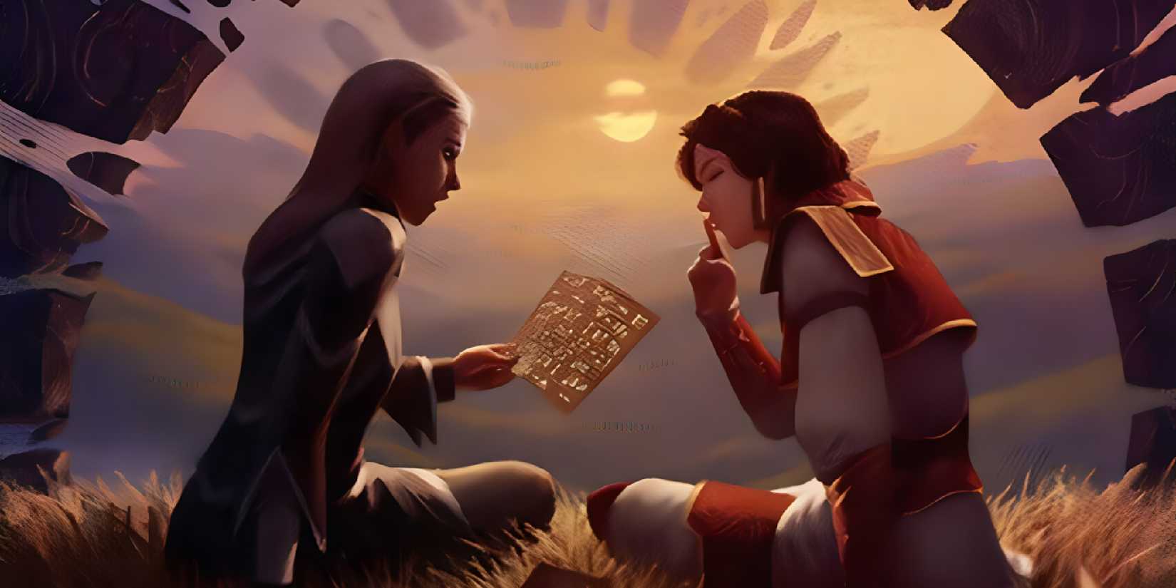 How To Play The Twilight Sparkle Commander Deck In Magic: The Gathering