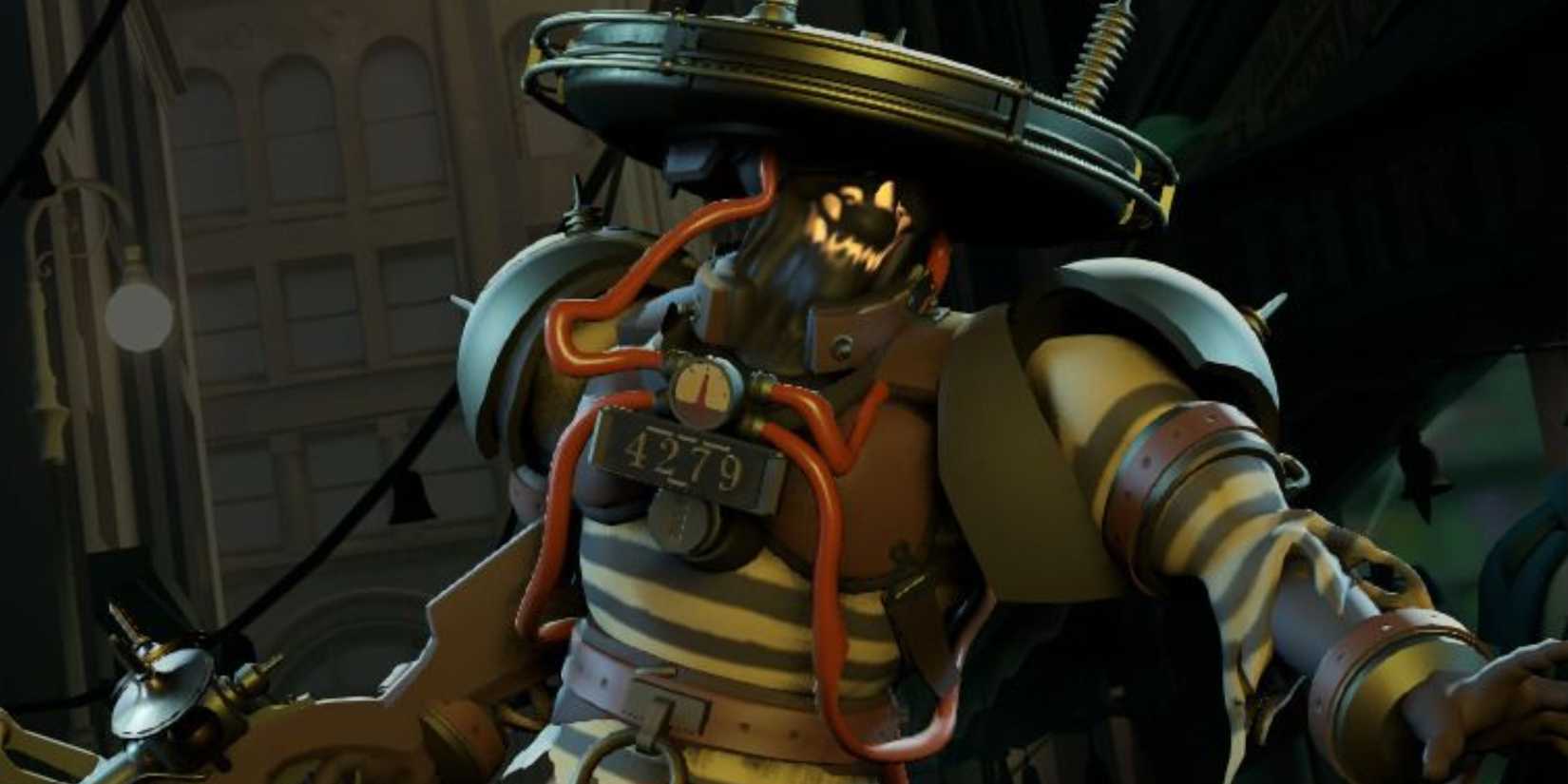 The Best PC And Steam Deck Settings For Deadlock