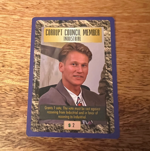 I Opened A 30-Year-Old Sealed Deck From SimCity: The Card Game