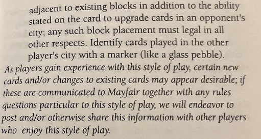 I Opened A 30-Year-Old Sealed Deck From SimCity: The Card Game