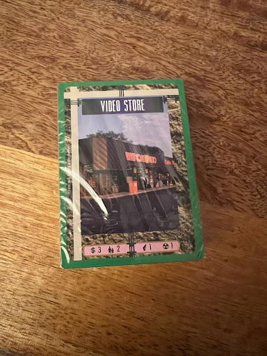 I Opened A 30-Year-Old Sealed Deck From SimCity: The Card Game