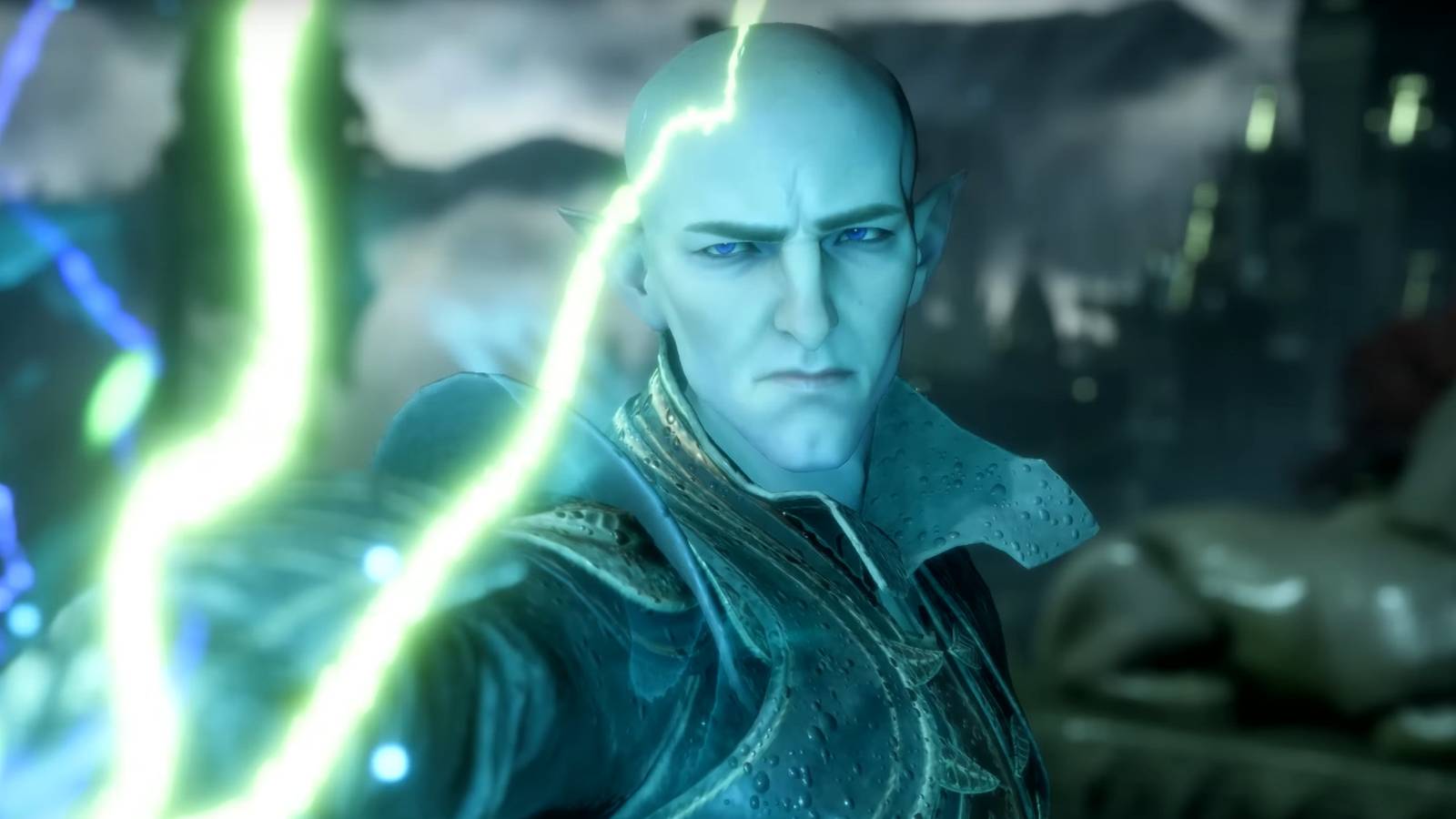 BioWare Is Only Working On One Game At A Time, Says Dragon Age Veteran