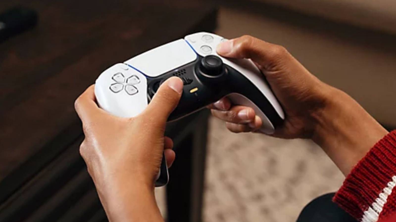 PlayStation's DualSense Controller Is Compatible With The Nintendo Switch 2