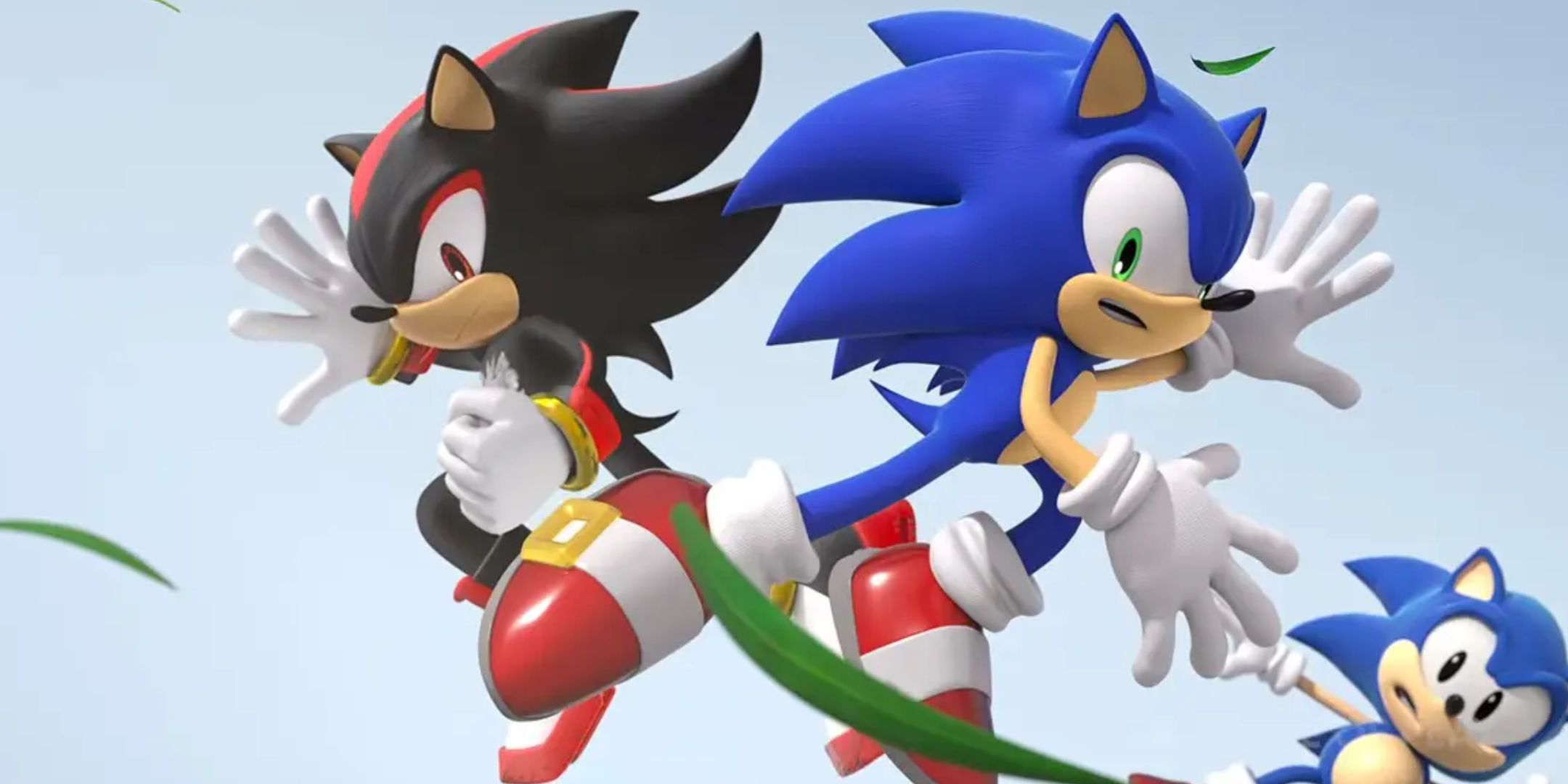 Sonic x Shadow Generations Pre-Order Guide: Editions, Release Date, And ...