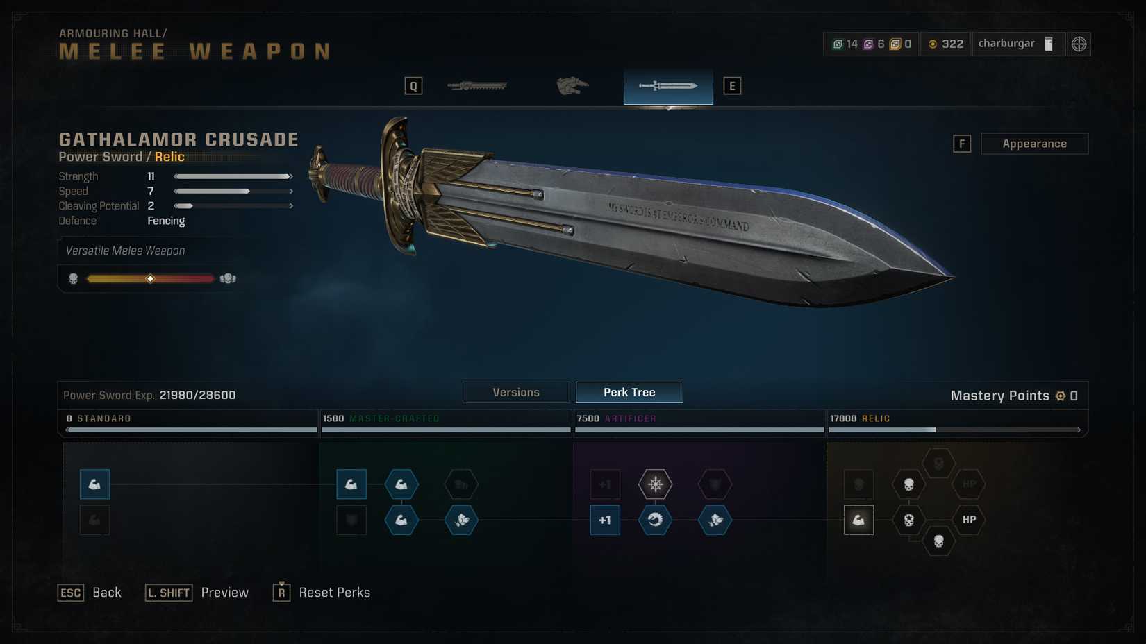 Iconic Weapons From Warhammer 40k, Ranked By Realism