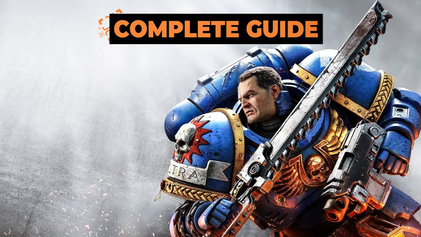 WH40K的完整指南：太空海洋2 - Recmg.com