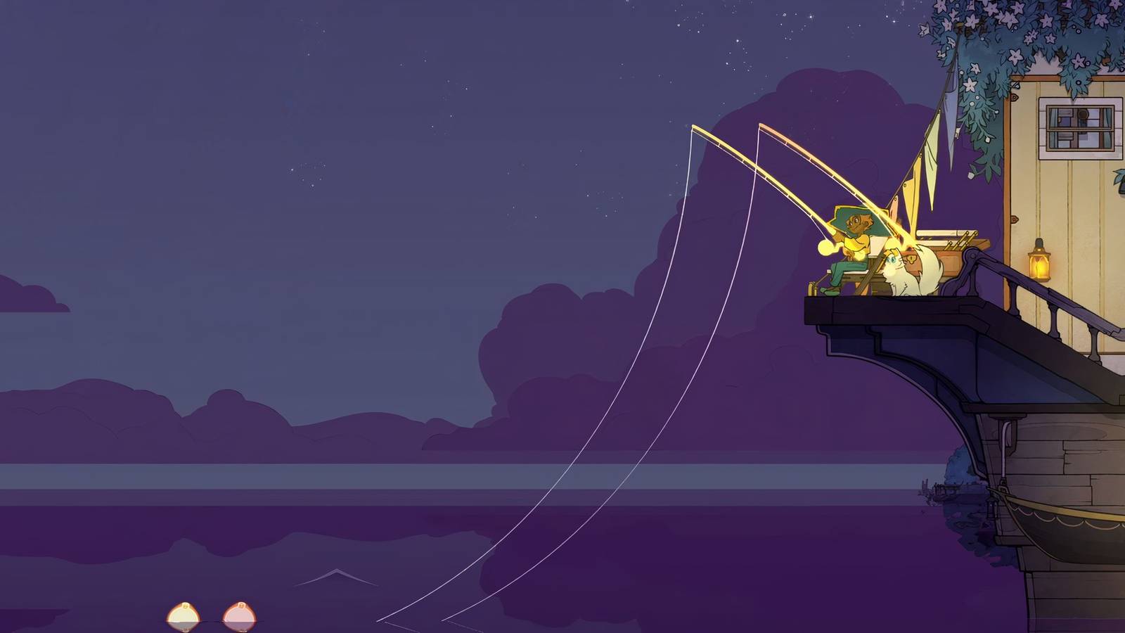 These Indie Games Have Unforgettable Stories