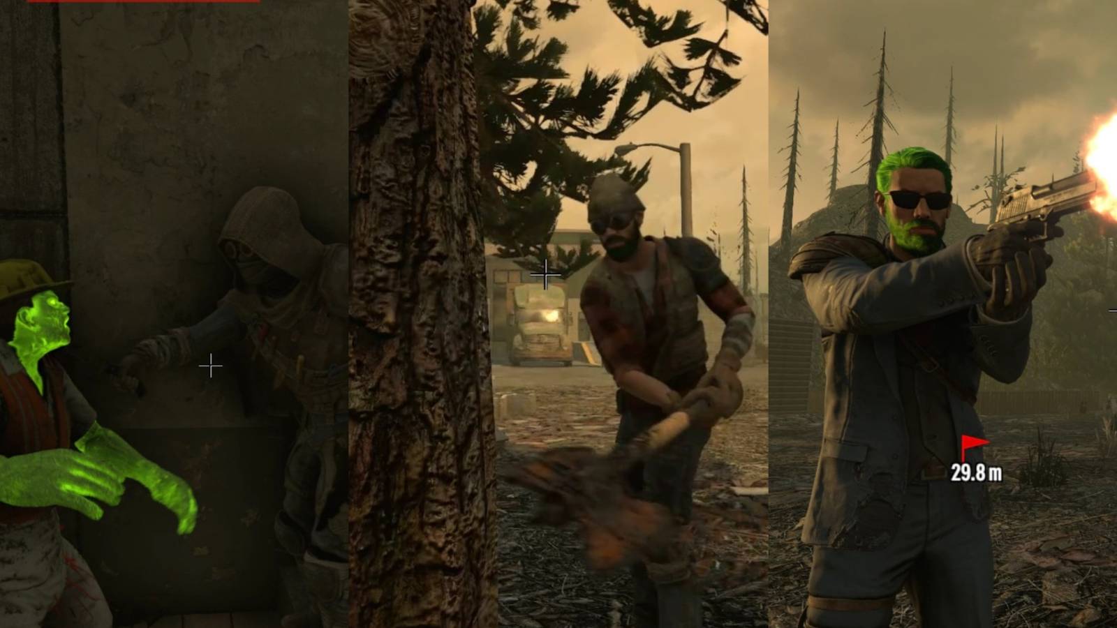 The Best Armor Sets In 7 Days To Die