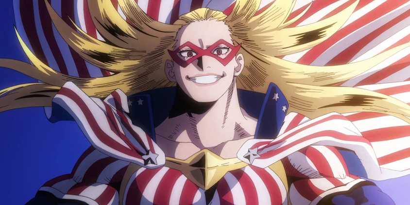 The Greatest Hero Agencies In MHA