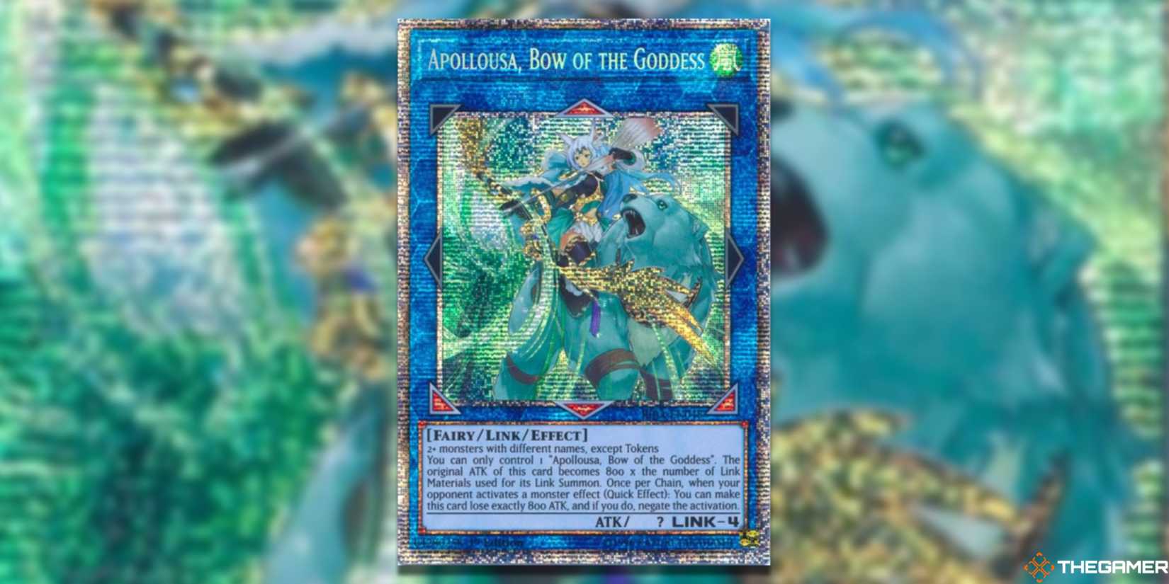 The Most Valuable Starlight Rare Cards In Yu-Gi-Oh!