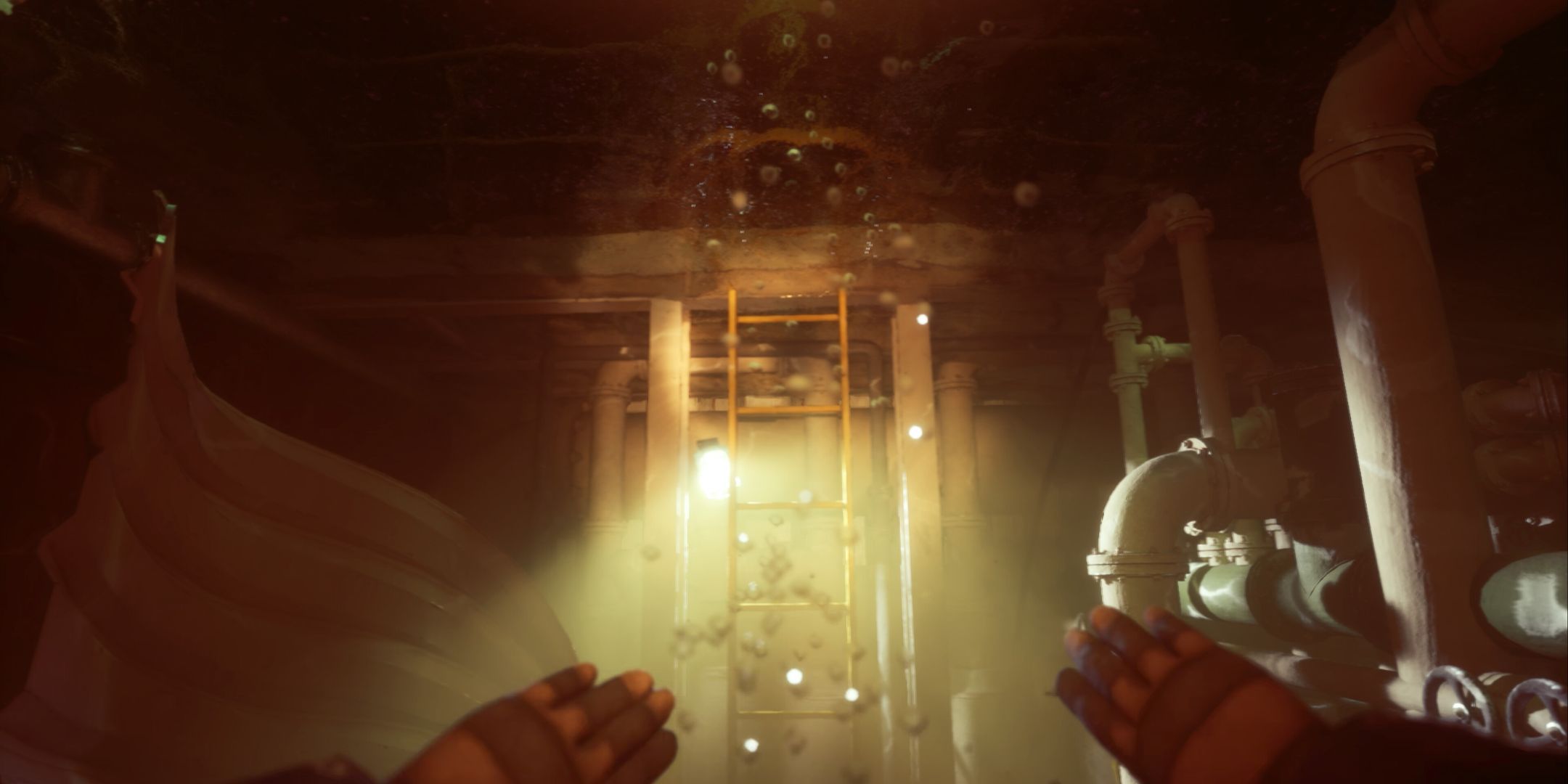 Best Underwater Horror Games