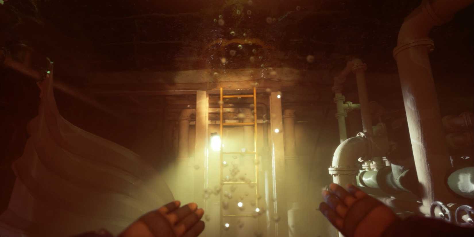 18 Horror Games With Good Narratives