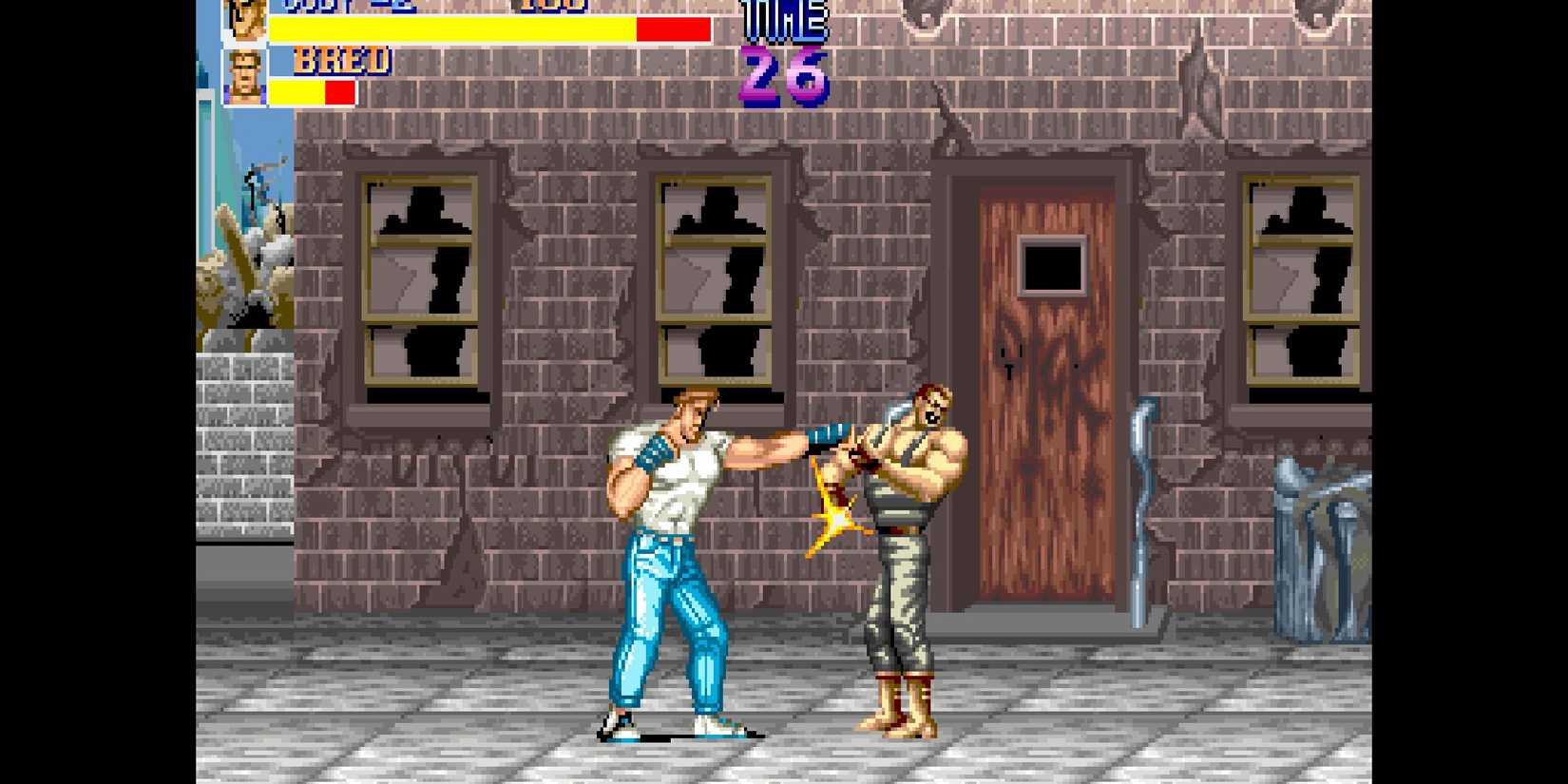 Is Street Fighter Connected To Tekken?