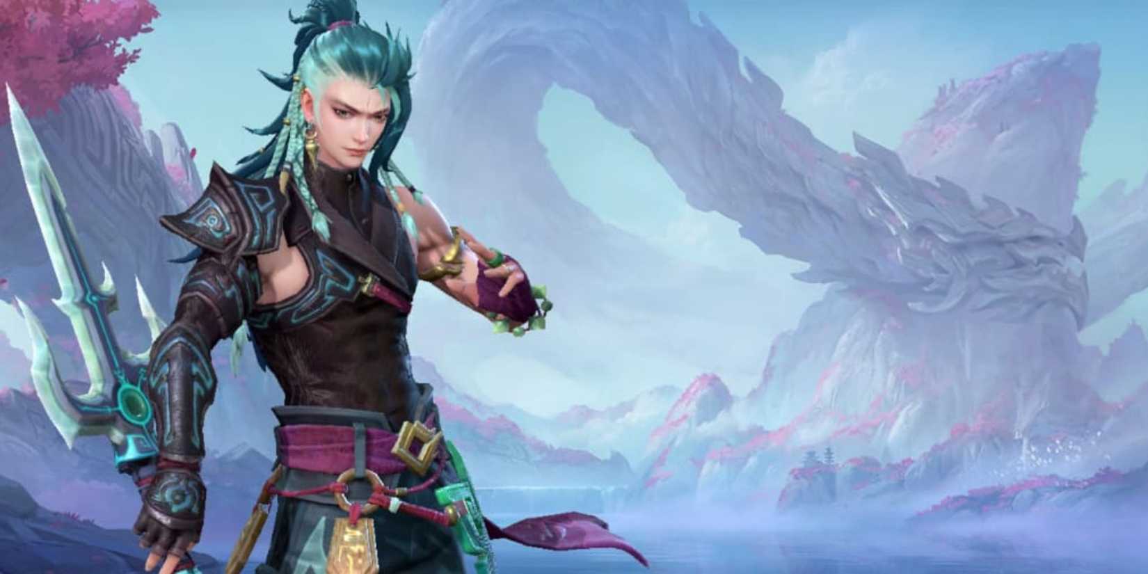 The Best Assassins In Mobile Legends: Bang Bang