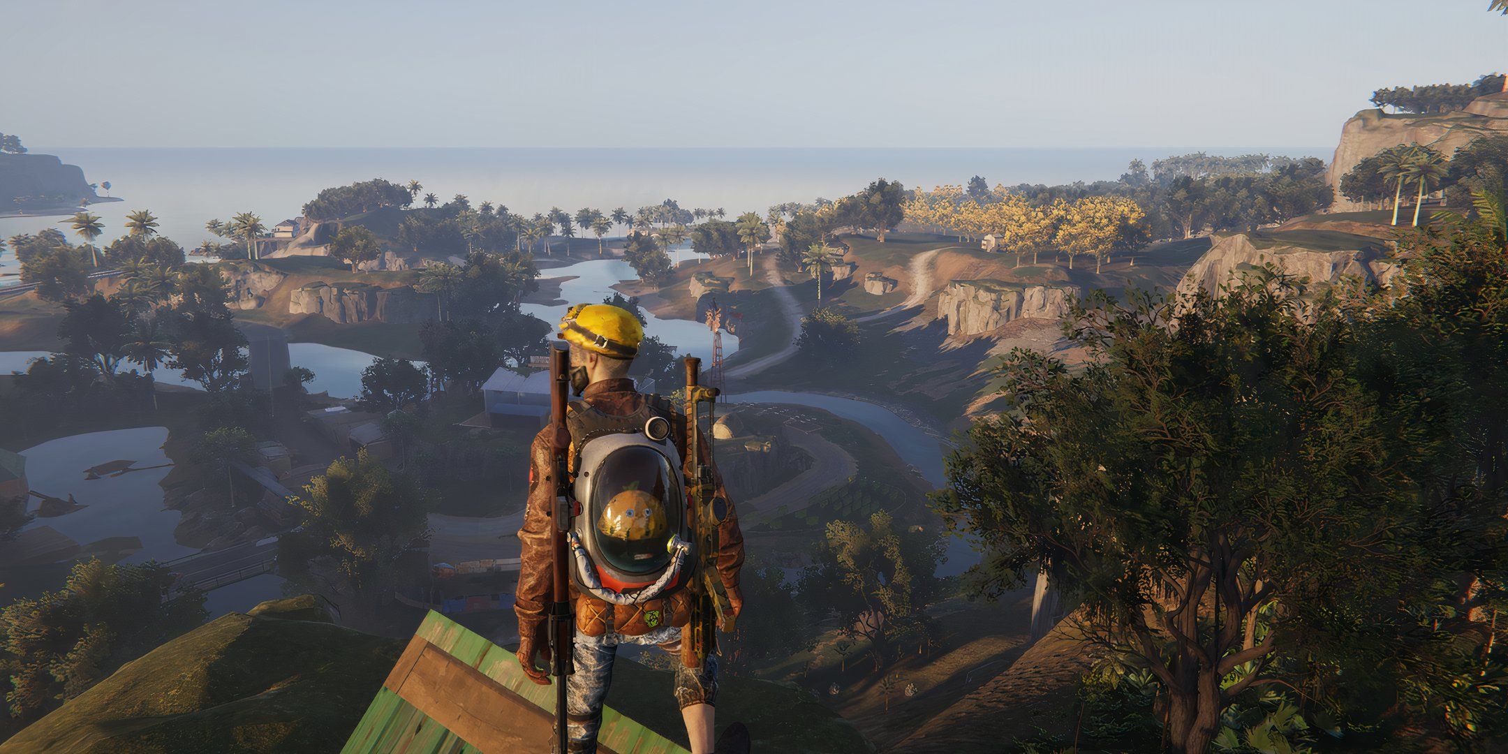 What's The Best Vehicle In Once Human?