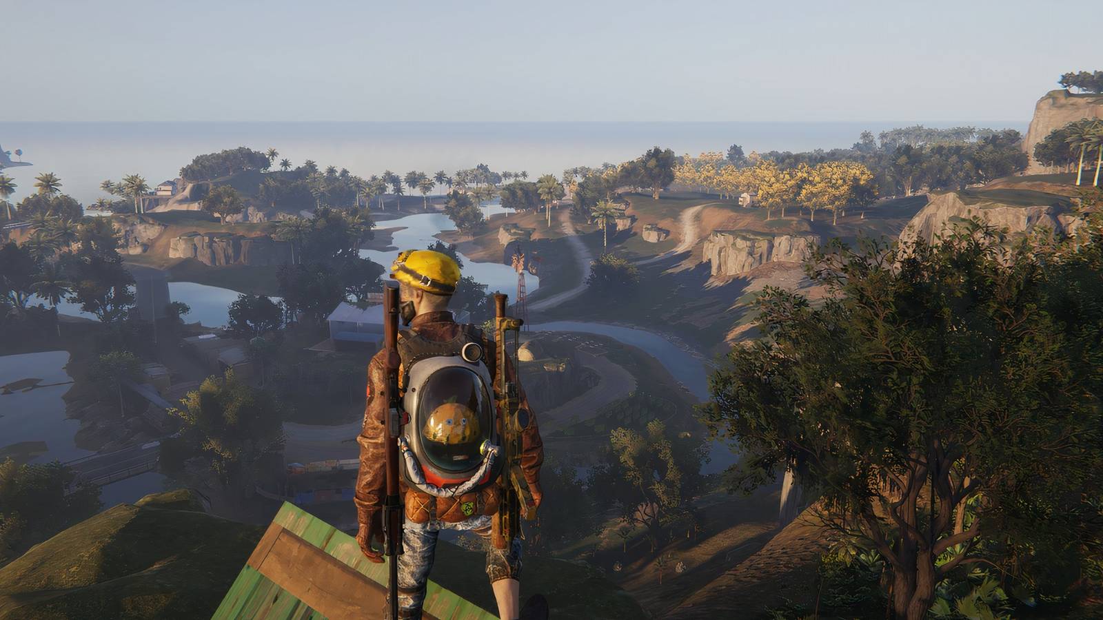 Where To Find Storage Batteries In Once Human