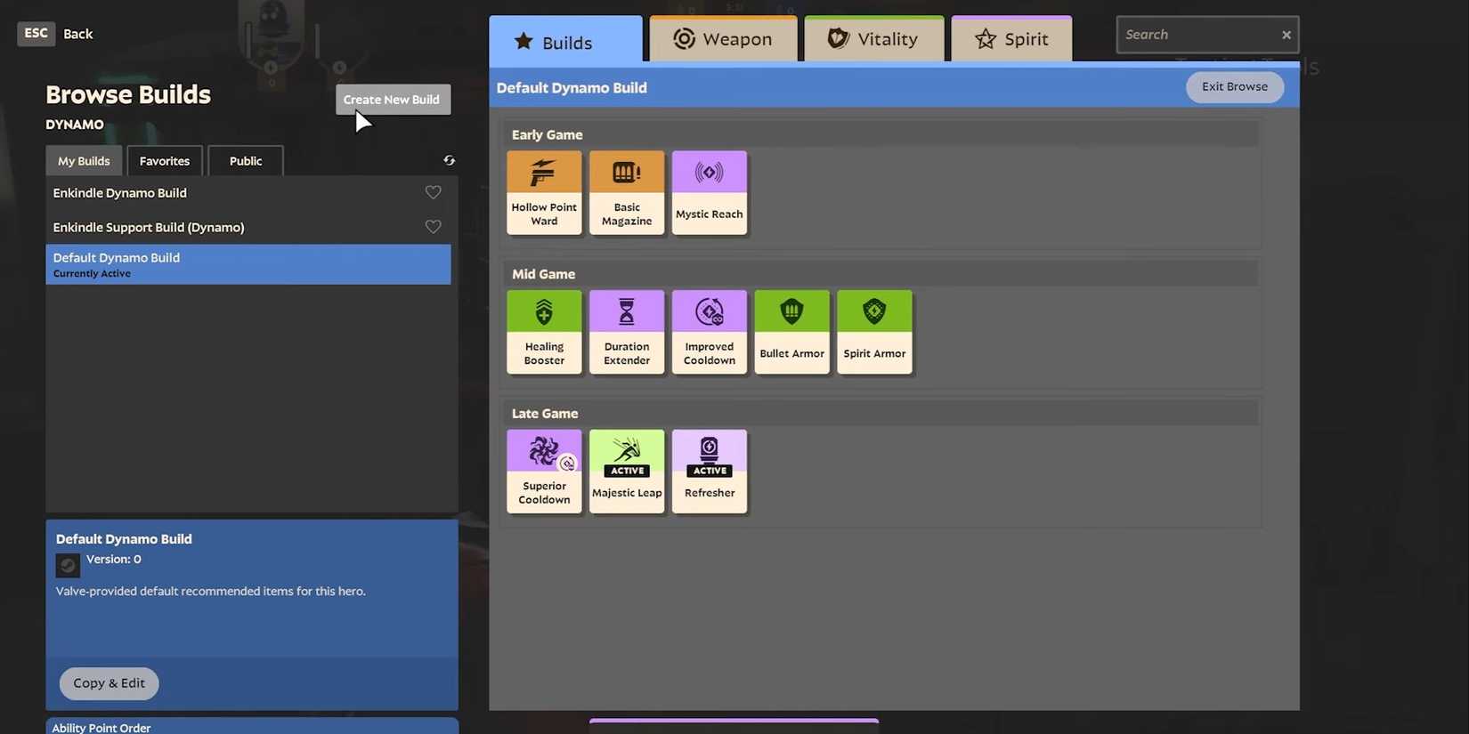 The Best Pro-Level Tips And Tricks For Deadlock