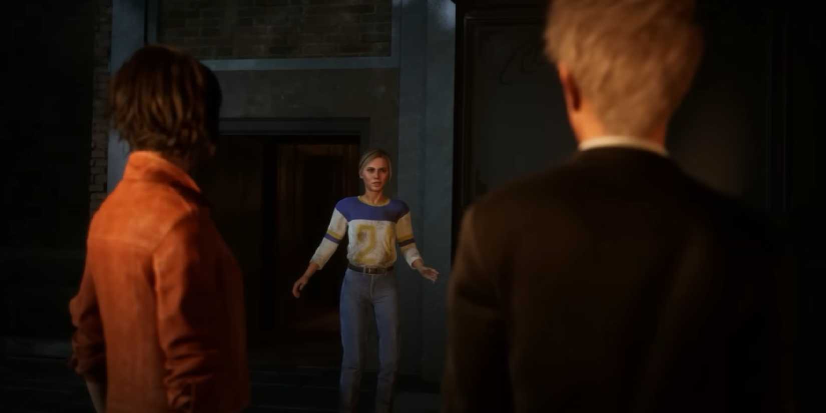 The Ending Of The Casting Of Frank Stone, Explained