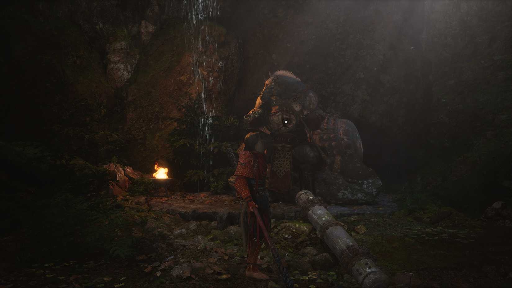 Every Horse Guai Location In Black Myth: Wukong
