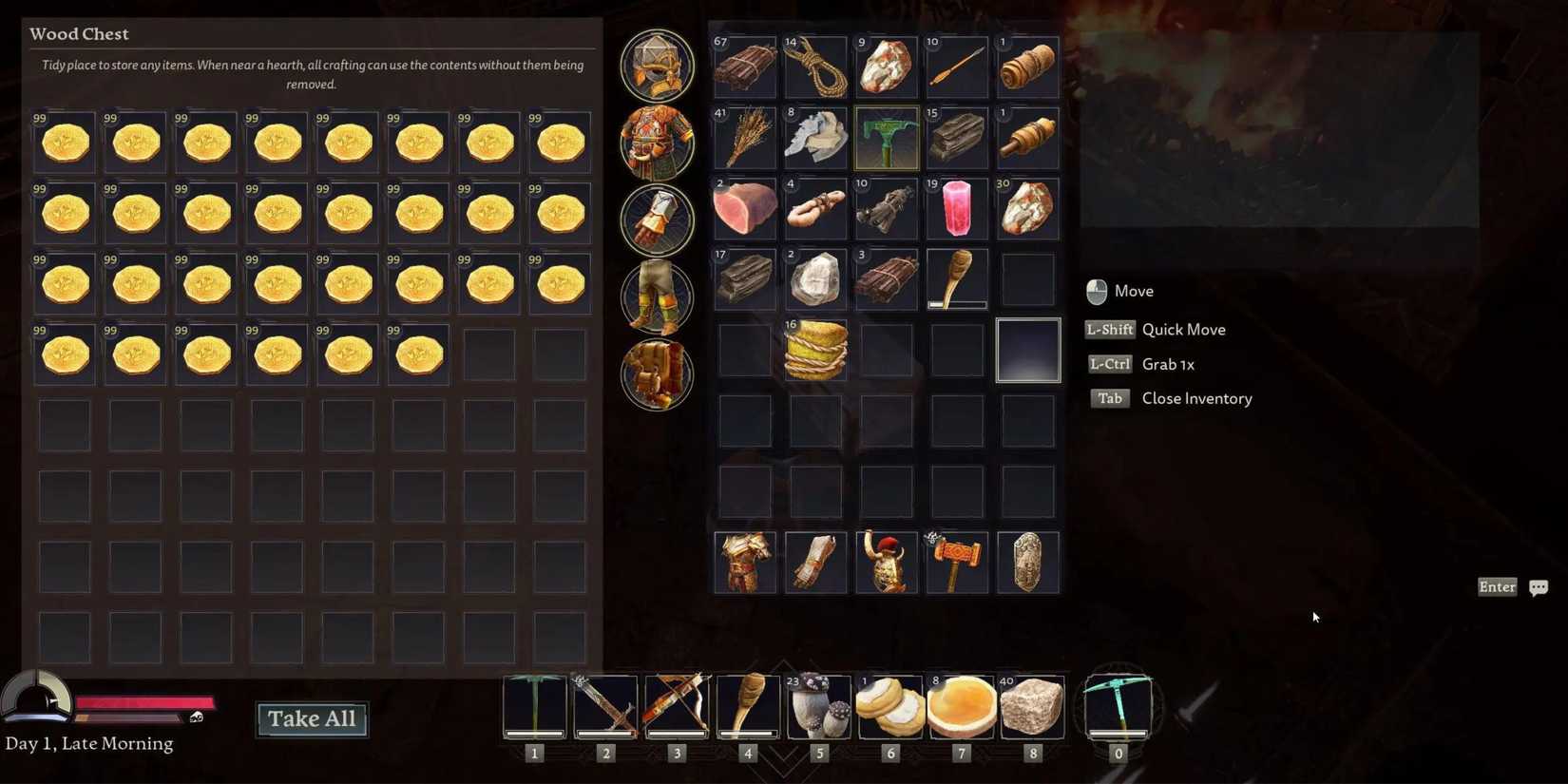 The Best Mods For The Lord Of The Rings: Return To Moria