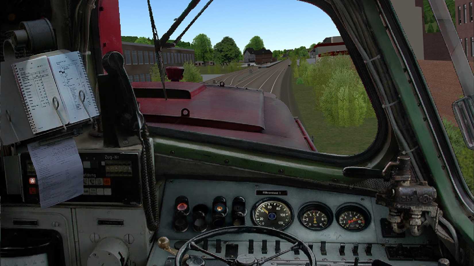 The Best Train Sim Games