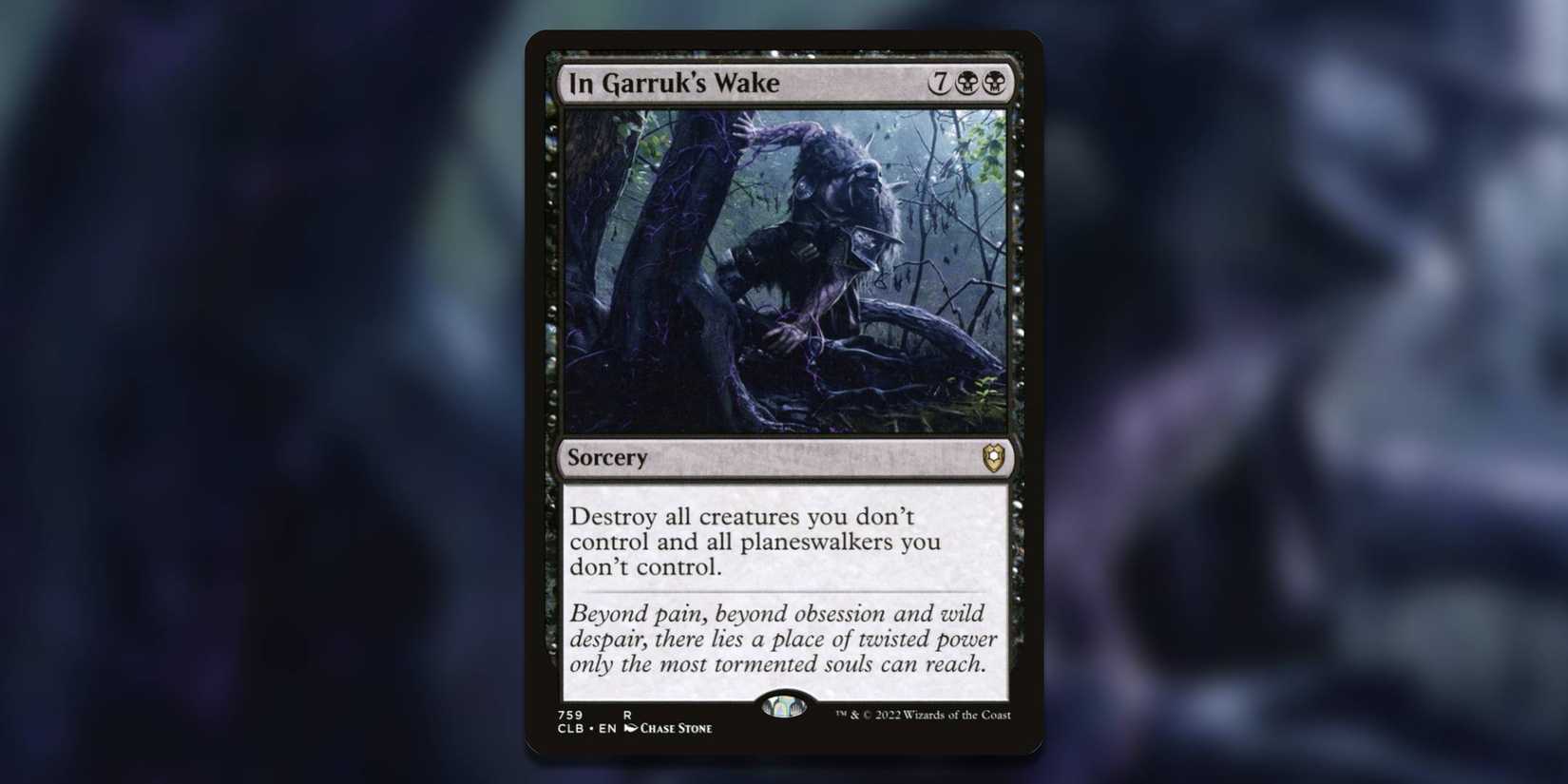 The Best Black Board Wipes In MTG