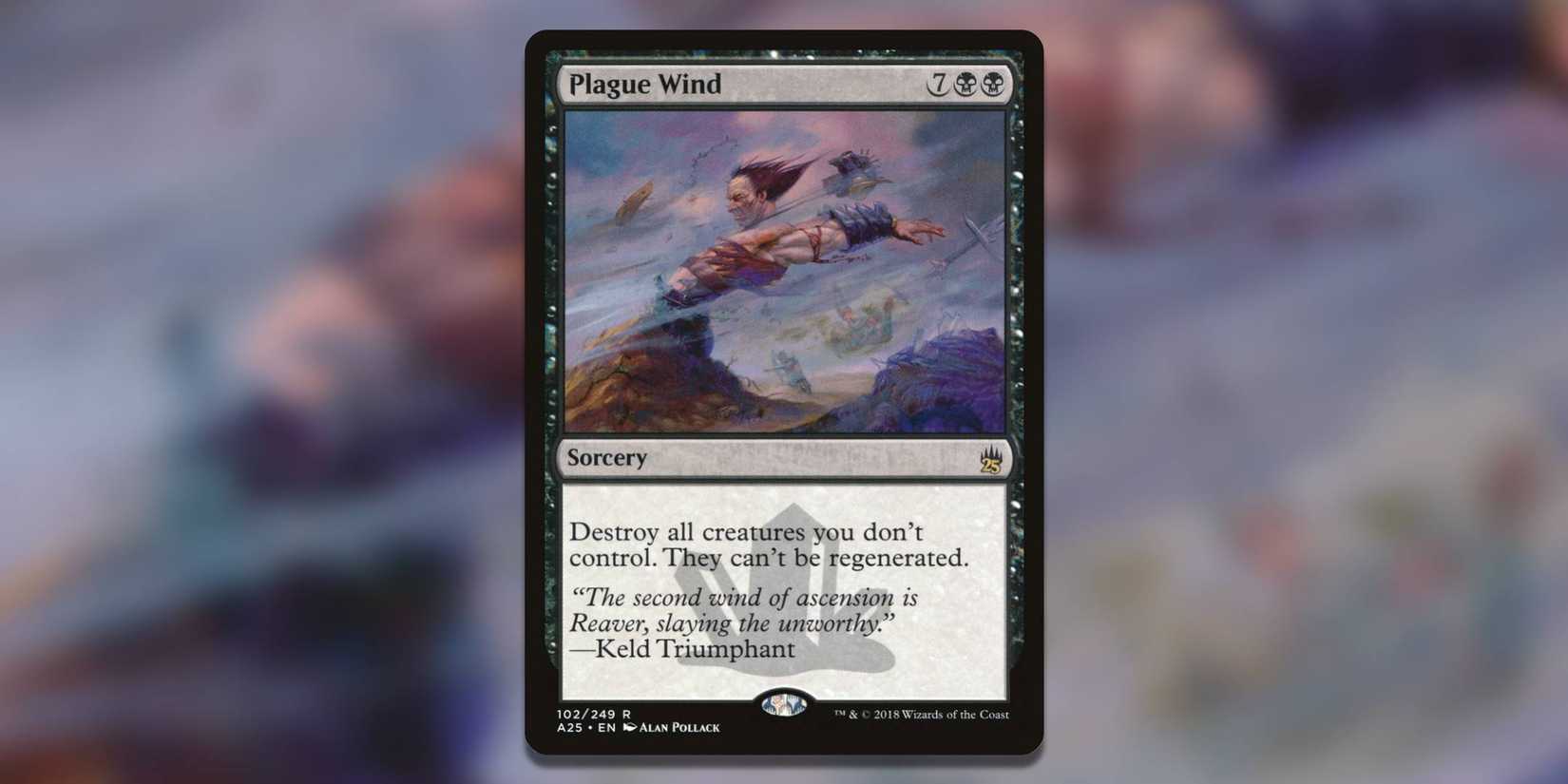 The Best Black Board Wipes In MTG