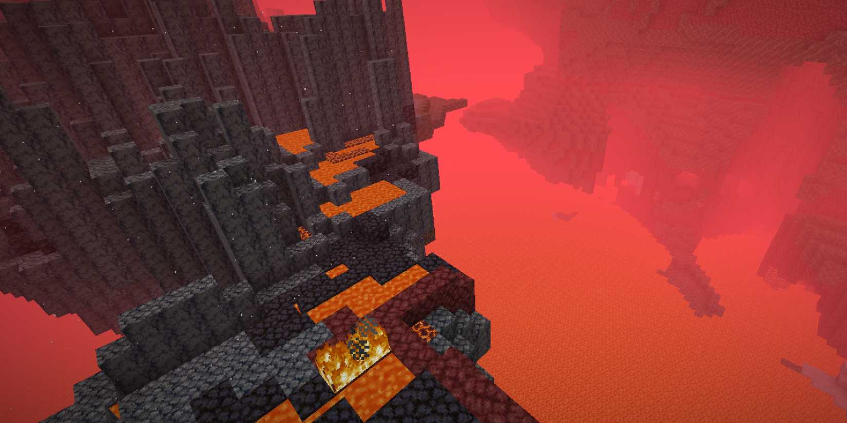 How To Make A Beacon In Minecraft