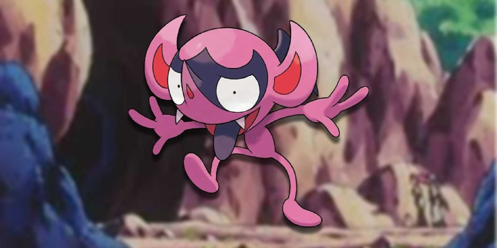 The Rarest Shiny Pokemon In Pokemon S&V