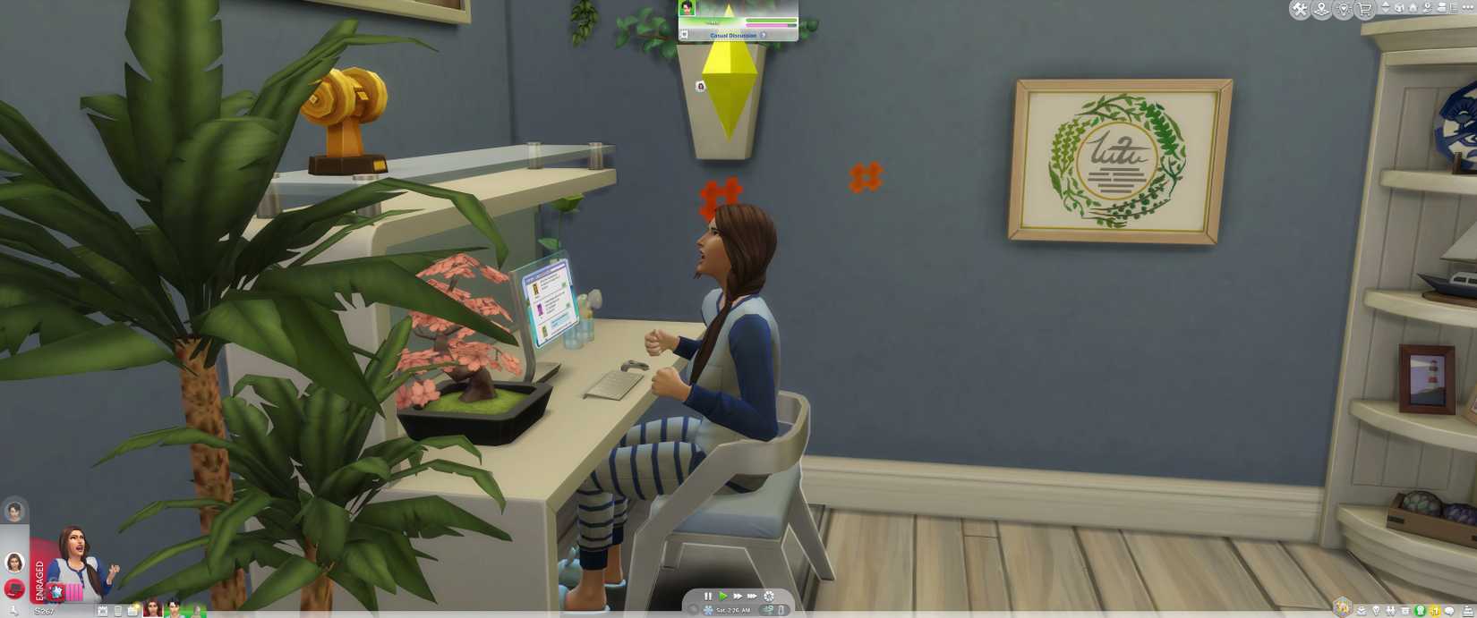How To Save The Sims 4 After It Freezes