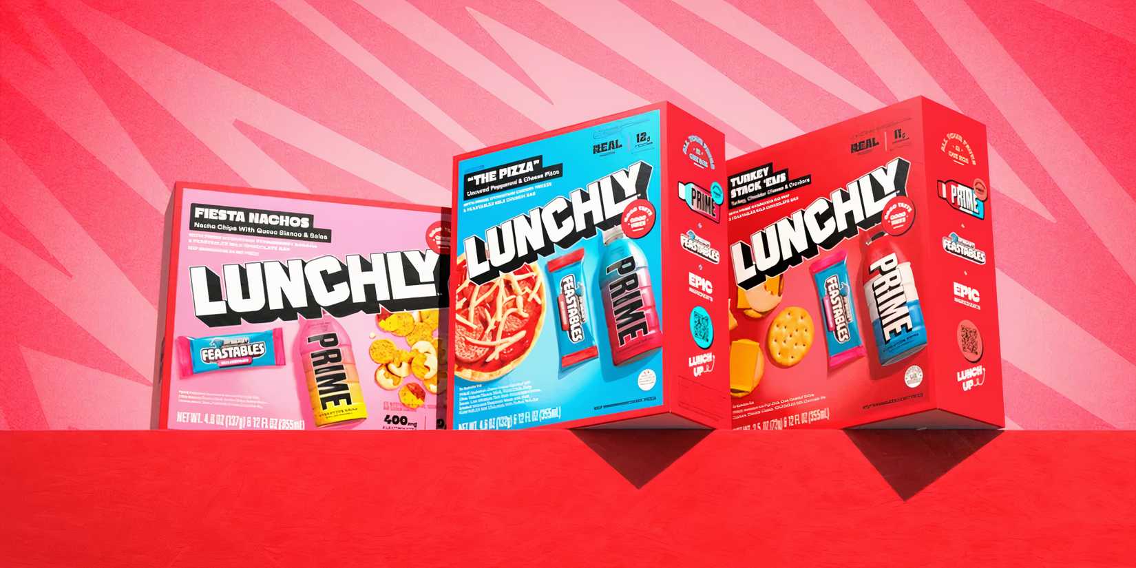 Lunchlys, The YouTube Lunchables, Show How Creators Feel About Their ...