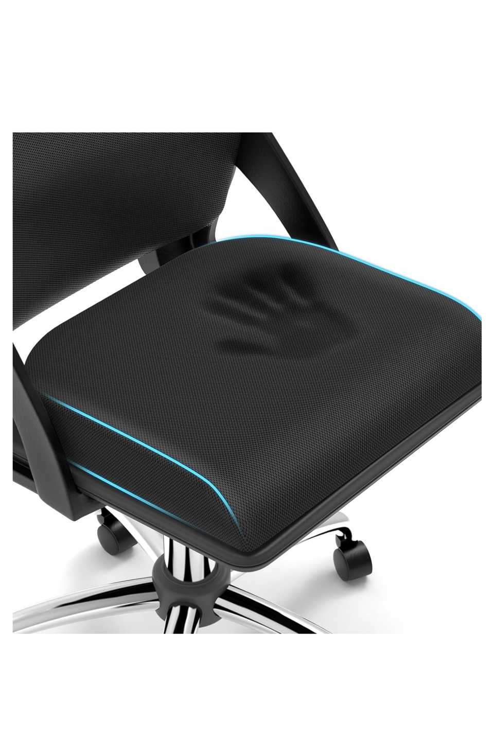 Best Gaming Chair Cushion Sets In 2024