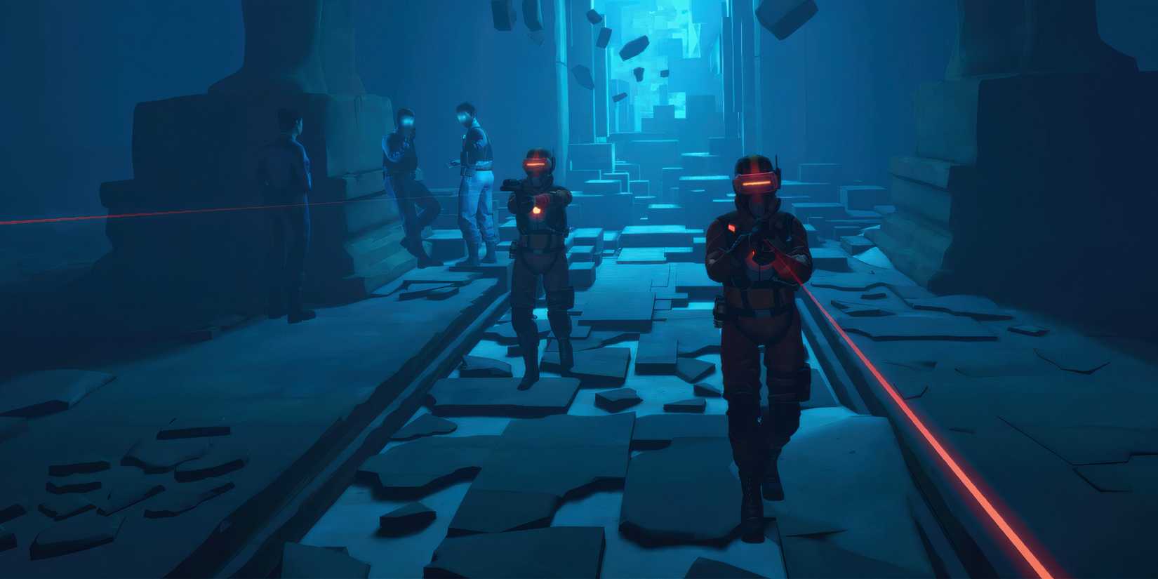 Mannequin VR Review