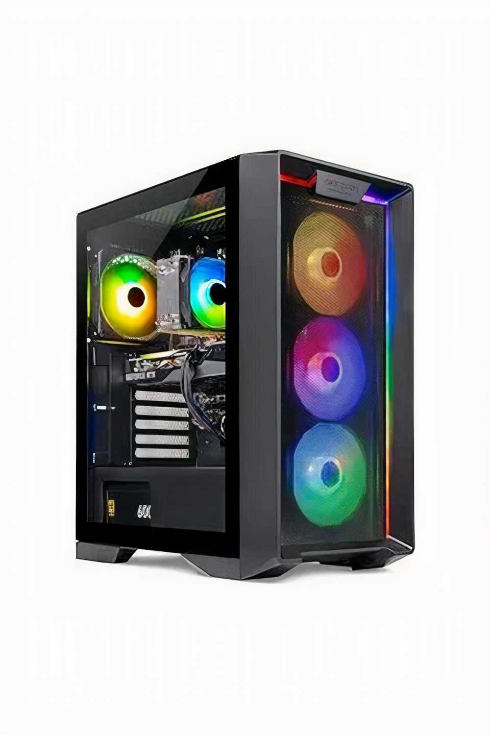 Best Gaming PCs Under $1,000 In 2024