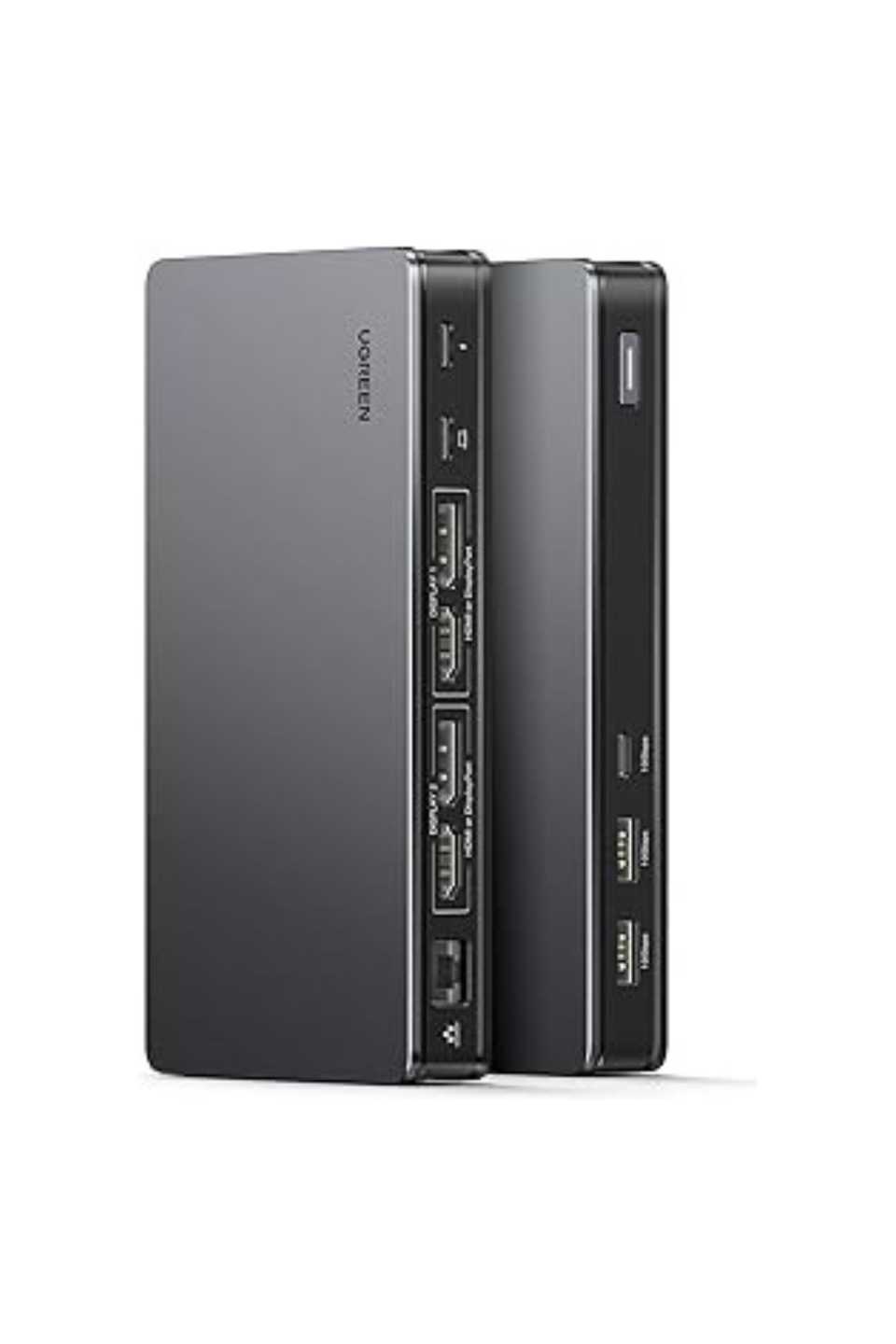 Best Laptop Docking Stations In 2024
