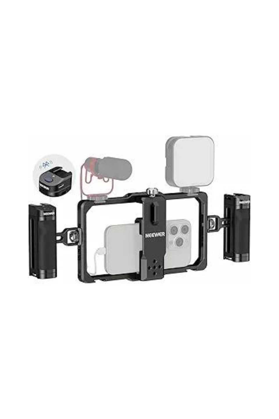 Best Rigs For Smartphones